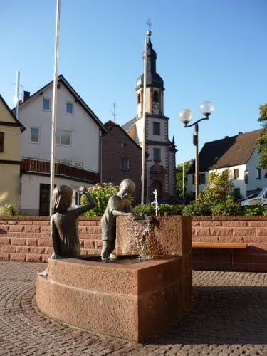 Sandsteinkultur | Collenberg