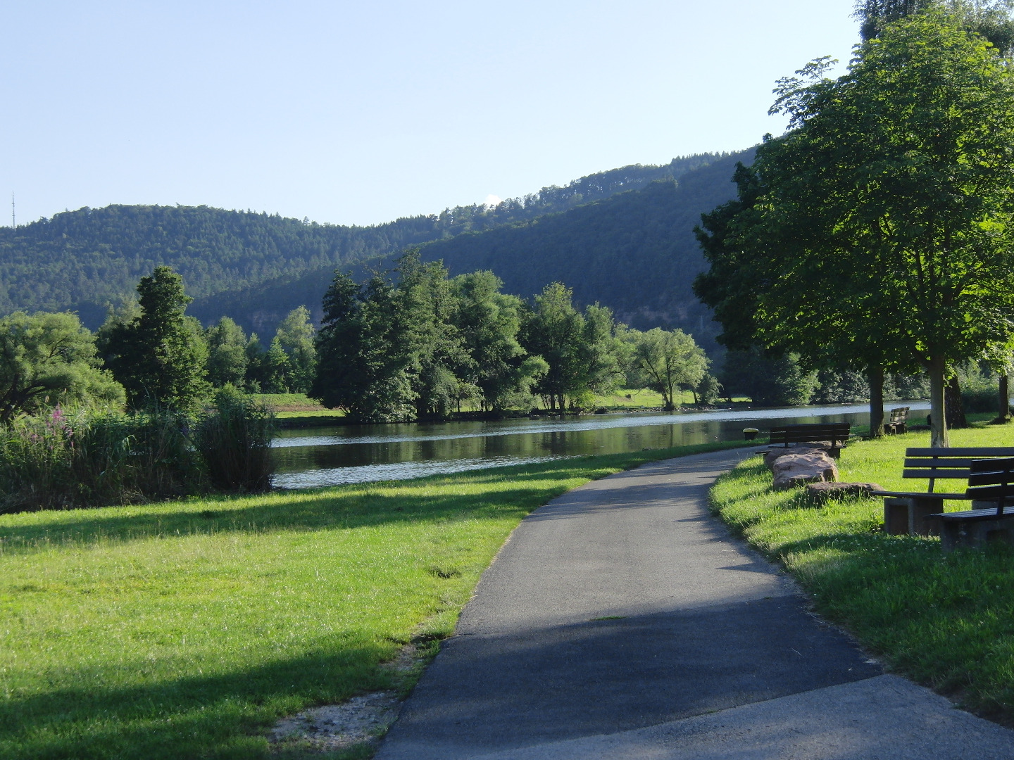 Impressionen | Collenberg