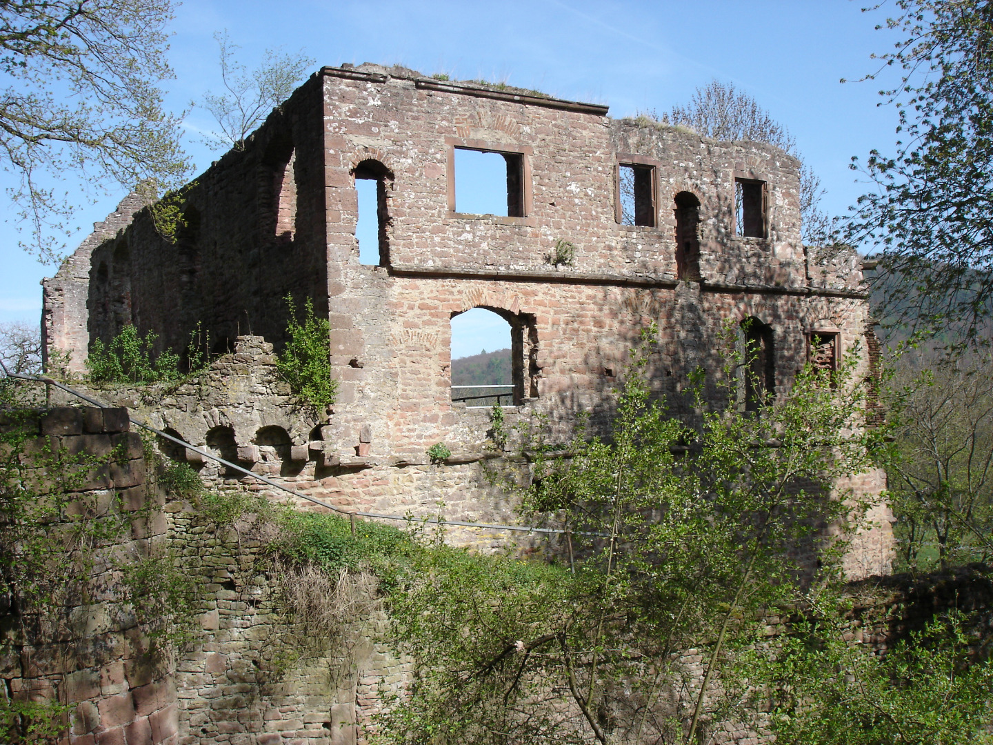 Impressionen | Collenberg